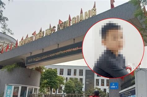 Học sinh Tiểu học Kim Giang kể lại chuyến dã ngoại kinh hoàng Tạp chí Giáo dục Việt Nam