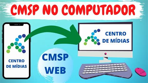 cmsp web
