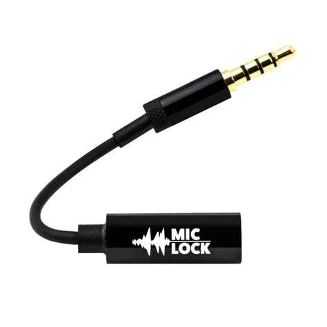 Microphone Blockers And Mic Blockers Shop Now Mic Lock