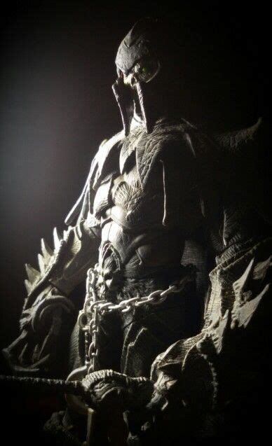 Mcfarlane Raven Spawn