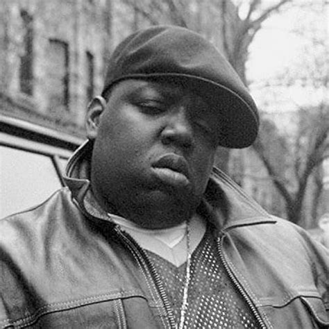 The Notorious B I G Lyrics Songs And Albums Genius