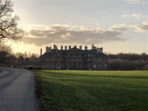 [김효헌의 스코틀랜드이야기] Mother`s Day 어머니의 날