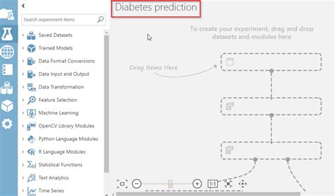 Azure Machine Learning Working And Hands On With Azure ML Studio