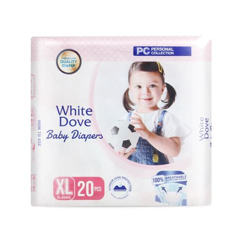 White Dove Pc Starter