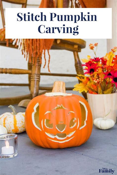 Disney Pumpkin Carving Patterns