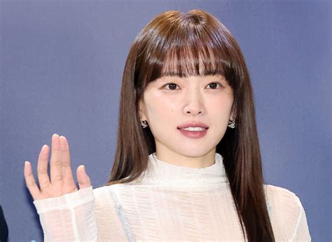 산불 피해 소방관 지원에 보탬 원해요 배우 천우희 4000만원 기부