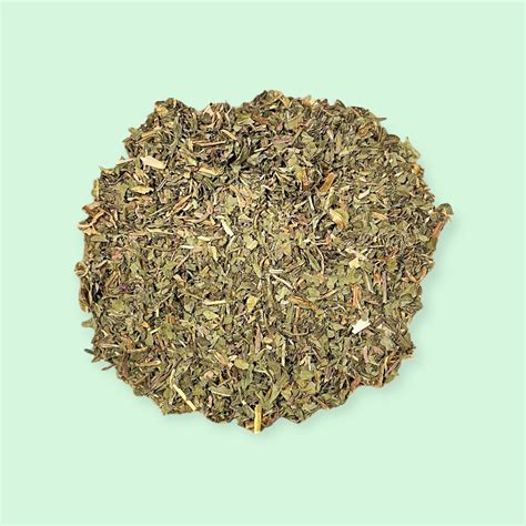 Dandelion Leaf Spice Of Life