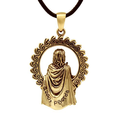 Lugh God Symbol
