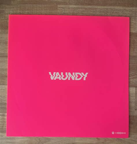 Vaundy Strobo レコード Lp メルカリ
