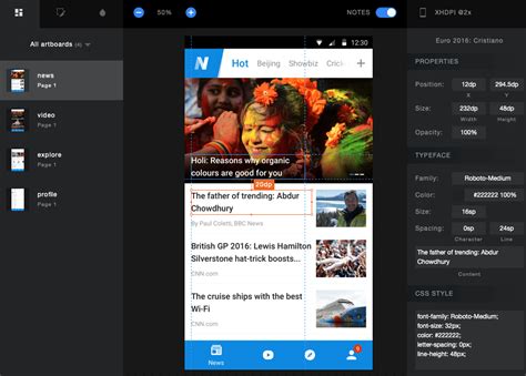 5 sketch plugins for ui ux designers tapadoo