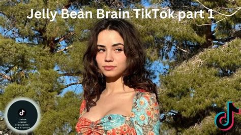 Jelly Bean Brain TikTok Compilation Part K HDR
