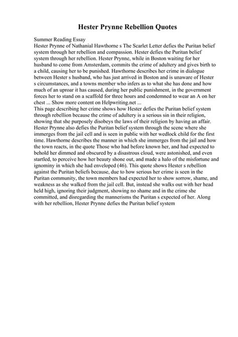 Problem Solving Essay Example PDF