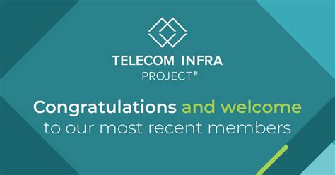 Telecom Infra Project On Linkedin Fyuz24 Telecominfraproject Telecoms Fyuz24 Community