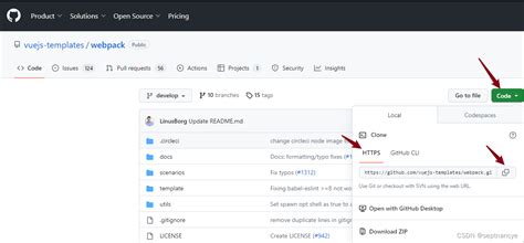 解决vue Cli · Failed To Download Repo Vuejs Templateswebpack Connect