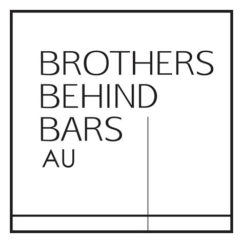 Brothers Behind Bars Sydney Nsw