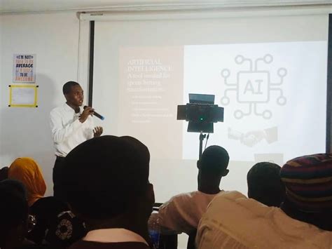 Sowande Ayomide Boluwatife On Linkedin Dataanalysis Ai