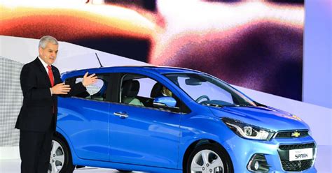 6년만에 확 바뀐 스파크 모닝과 경차 전쟁 시작