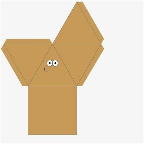 𝐏𝐨𝐮 😸🫶🏻 Manualidades Económicas Artesanías De Papel En 3d