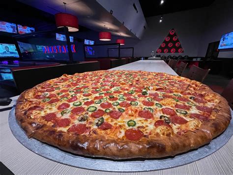 Please Everyone In Your Party At Pinstack Austins Premier Entertainment Destination