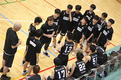 U15 鹿児島レブナイズ