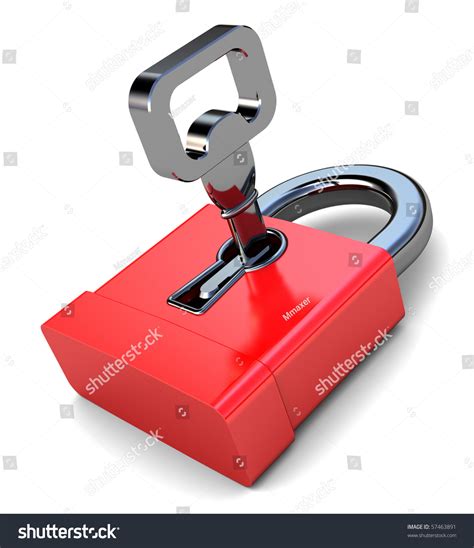 10 547 Small Key Lock Images Stock Photos Vectors Shutterstock