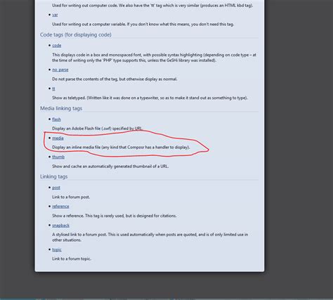 Migrate Static Html Pages And Youtubes Composr
