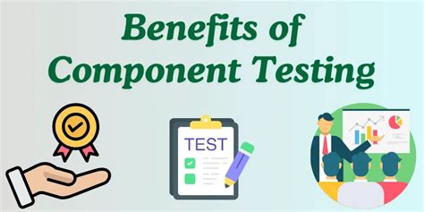 What Is Component Testing How Does It Work