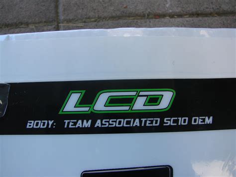 FS Sc Graphics From Tru Rc R C Tech Forums