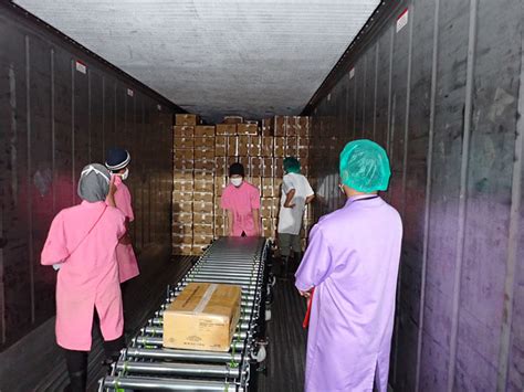 Loading Supervision Mida Trade