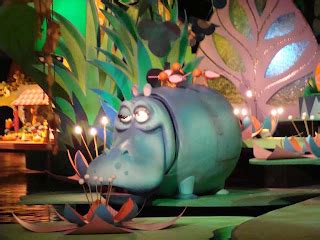 Its A Small World Magic Kingdom Guide