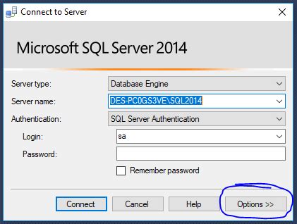 sql server SQL Serverレプリケーションではサーバーに接続するために実際のサーバー名が必要です
