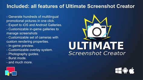 Universal Device Preview Utilities Tools Unity Assets Codeintra