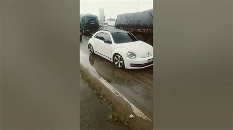 Fusca Tsi Youtube