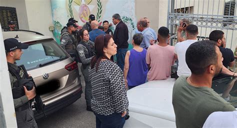 Panet برهوم جرايسي ‘الشرطة تهاجم مقر الحزب الشيوعي والجبهة في