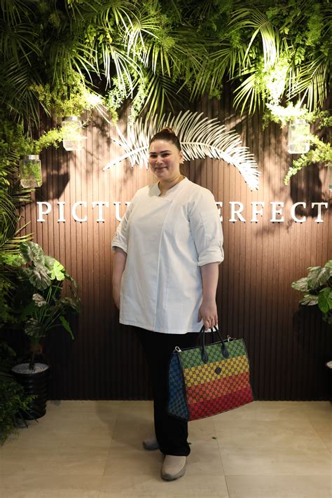 Sarah Khalid Social Diary Magazine