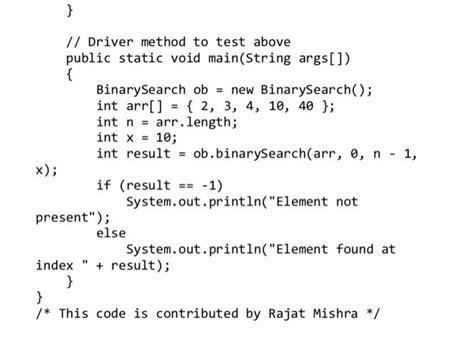 Solved This Will Produce The Following Result Output