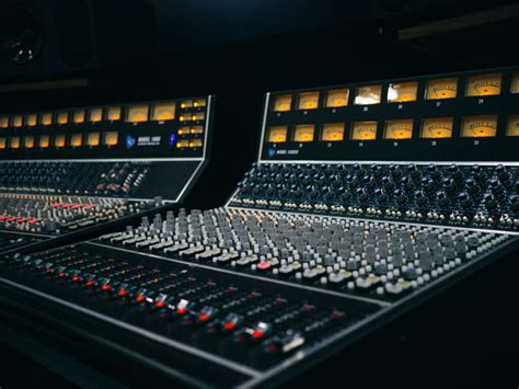 Best SSL Plugins Top Solid State Logic Plugins Of
