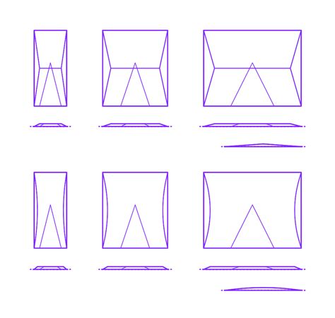 Cmu Regular A Block Dimensions And Drawings