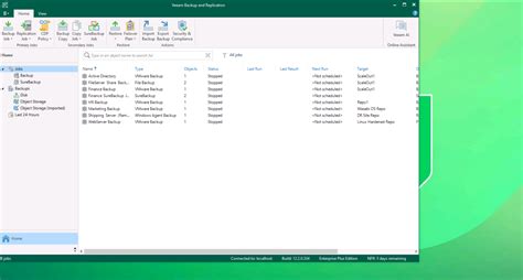 Veeam Console Resize Veeam Community Resource Hub