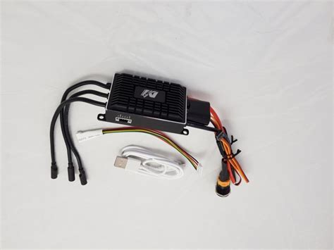 Maytech 100a Esc Compatible With Vesc™ Open Source Project