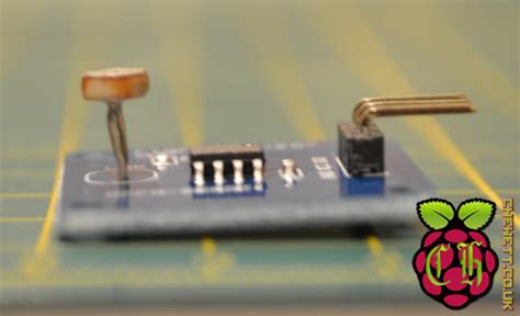 Light Intensity Sensor Module 5528 Photo Resistor Arduino Review And