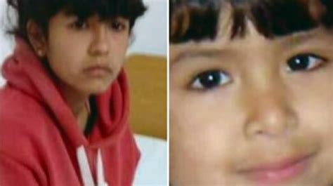 Nueva Pista Sobre Sofía Herrera Una Joven Dijo Que Jugó Con Ella Hace Cinco Años En Chubut Tn