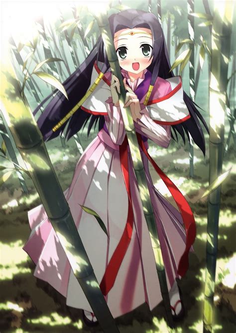 Sumeragi Kaguya Code Geass Drawn By Kantoku Danbooru