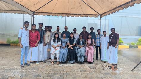 Saravanan Gajendran On Linkedin Pongalcelebration