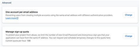 Reactjs Check If User With Specified Email Already Exists In Firebase Stack Overflow