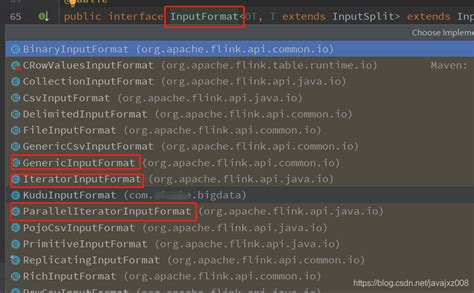Flink Sql自定义tablesource读取kudu数据flink读取kudu数据 Csdn博客