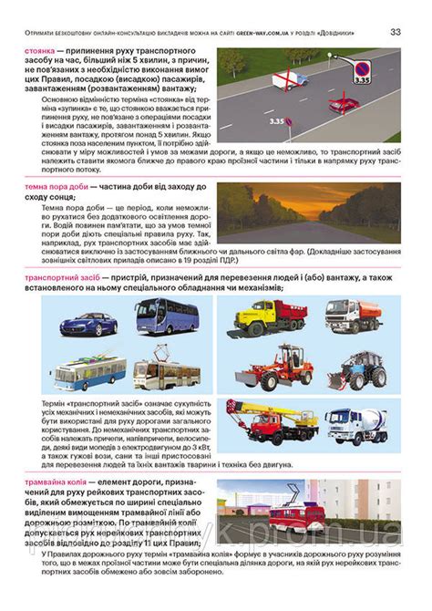 ПДР 2024 Правила дорожнього руху України 2024 з коментарями та ілюстраціями Монолит Id