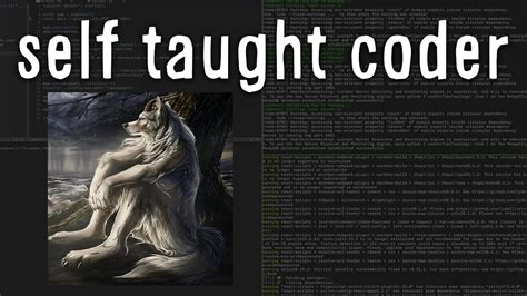 How I Got A Job As A Self Taught Developer Youtube