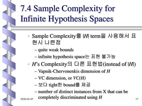 ppt computational learning theory introduction to pac sample