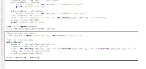 how to create a vr experiment in 15 minutes using python 3 8 with vizard